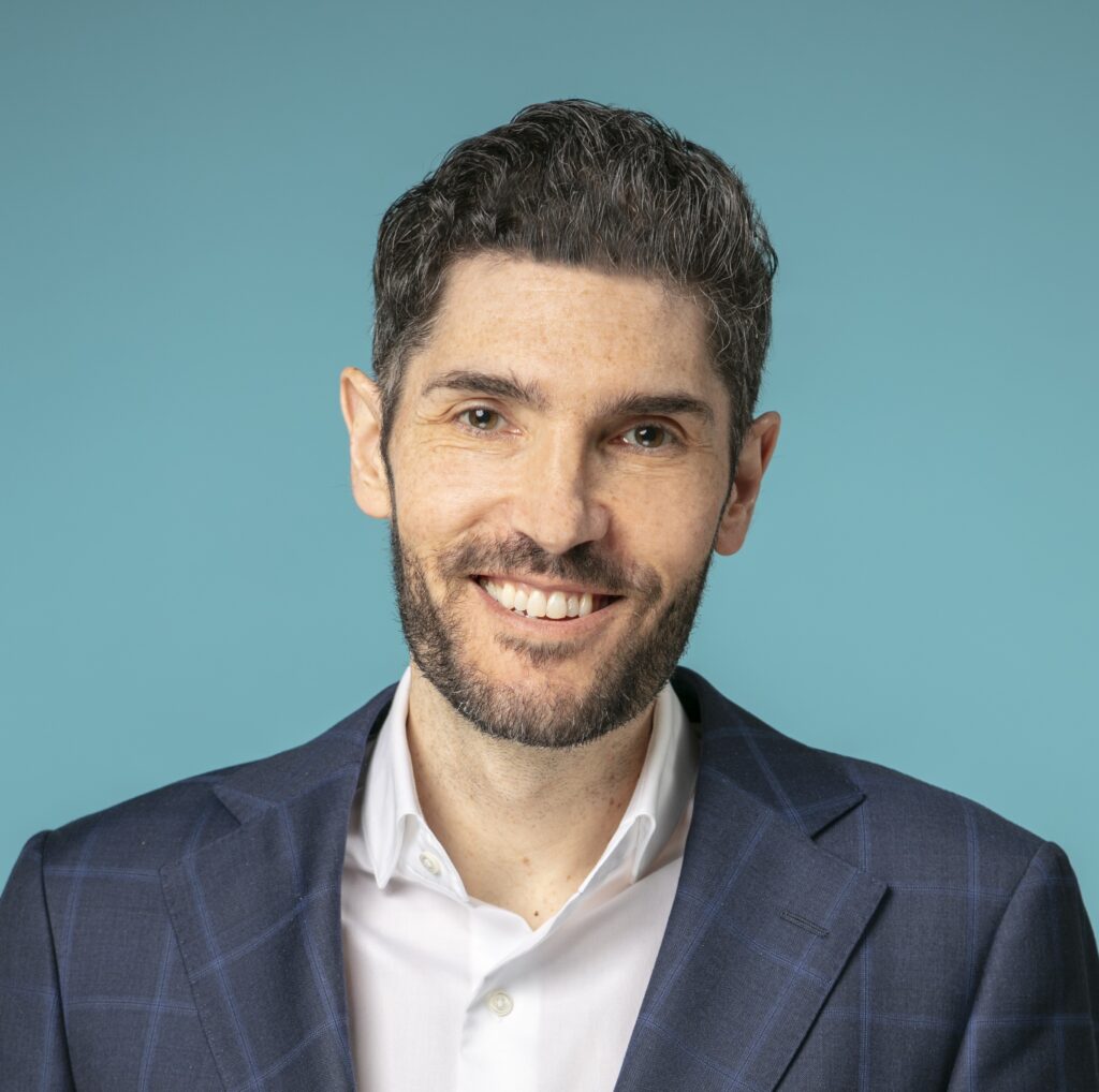 Workgroup Co-Chairs | Partnership to Align Social Care